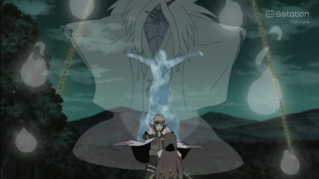 You must know, this is a list of Minato Namikaze's strongest jutsu!