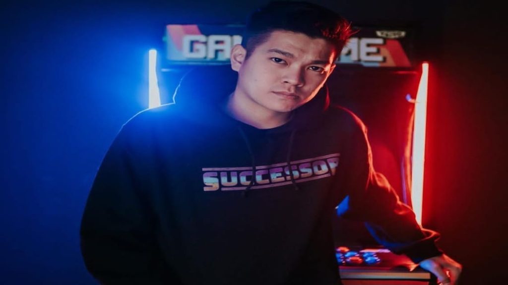 Profile and Career Journey of Jonathan Liandi, Former MLBB Pro Player