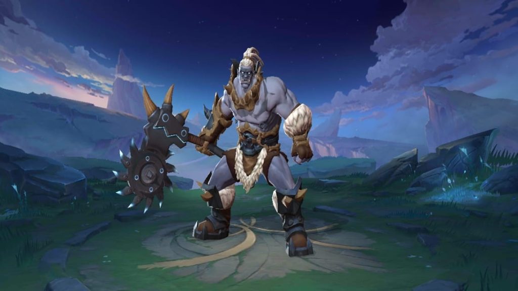 Kumpulan Skin Balmond Terbaru 2024, Mana Favoritmu?