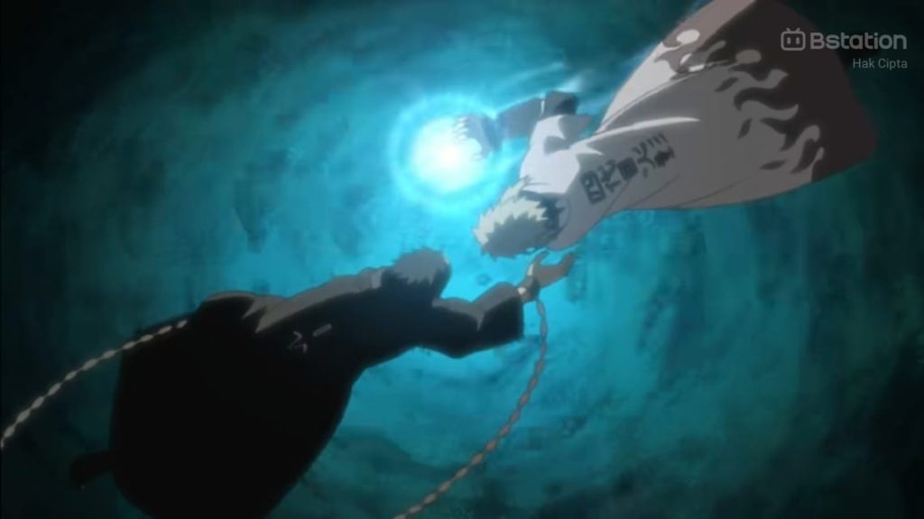 You must know, this is a list of Minato Namikaze's strongest jutsu!