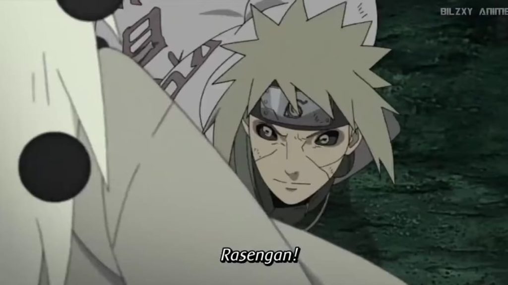You must know, this is a list of Minato Namikaze's strongest jutsu!