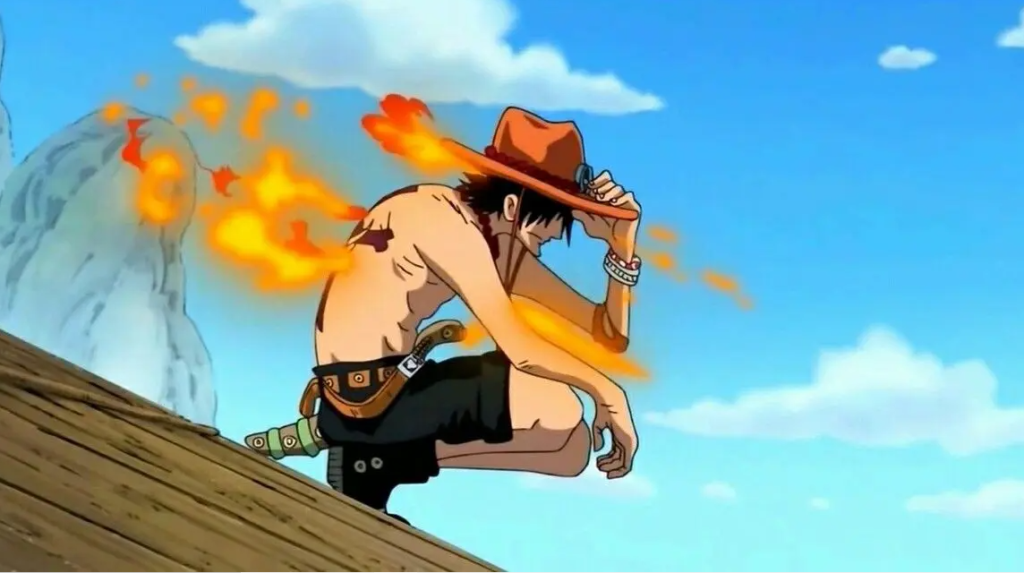 Portgas D Ace: Unique Facts You Must Know