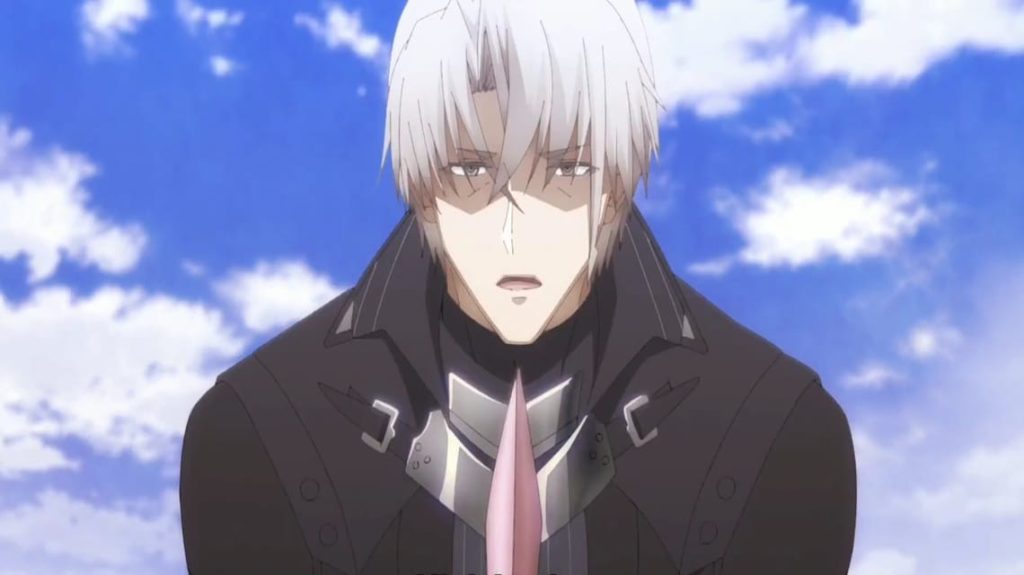 Synopsis, Characters and Where to Stream Maou Gakuin Anime