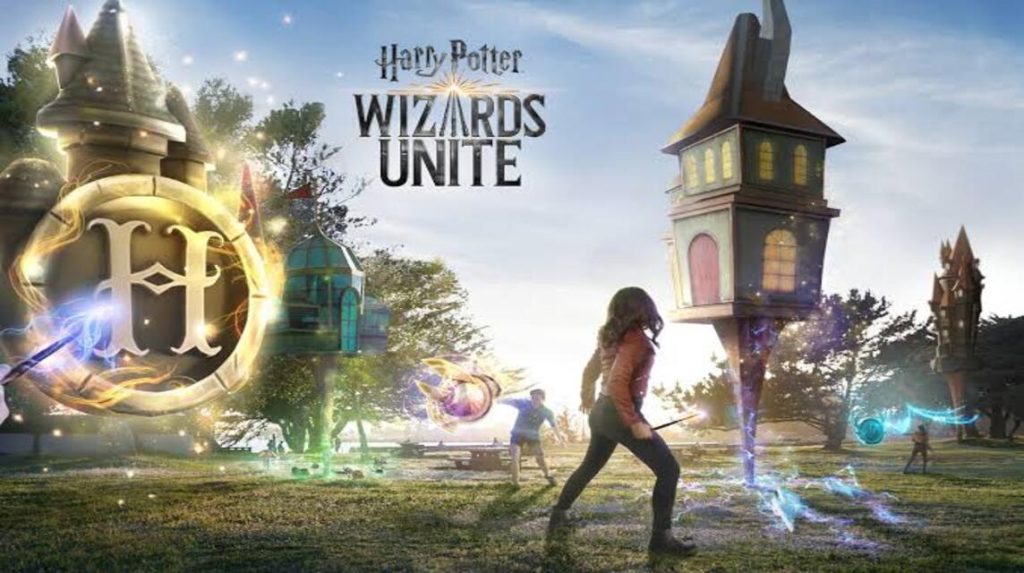 5 Best Harry Potter Games 2024, Hogwarts-style Vibes!