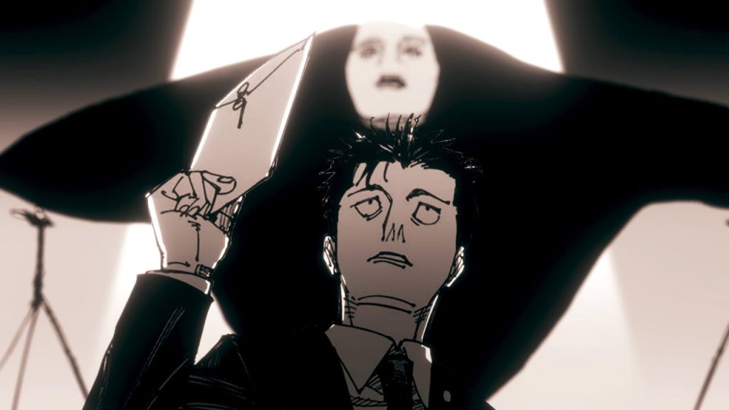 Hiromi Higuruma: Lawyer Turned Jujutsu Magician