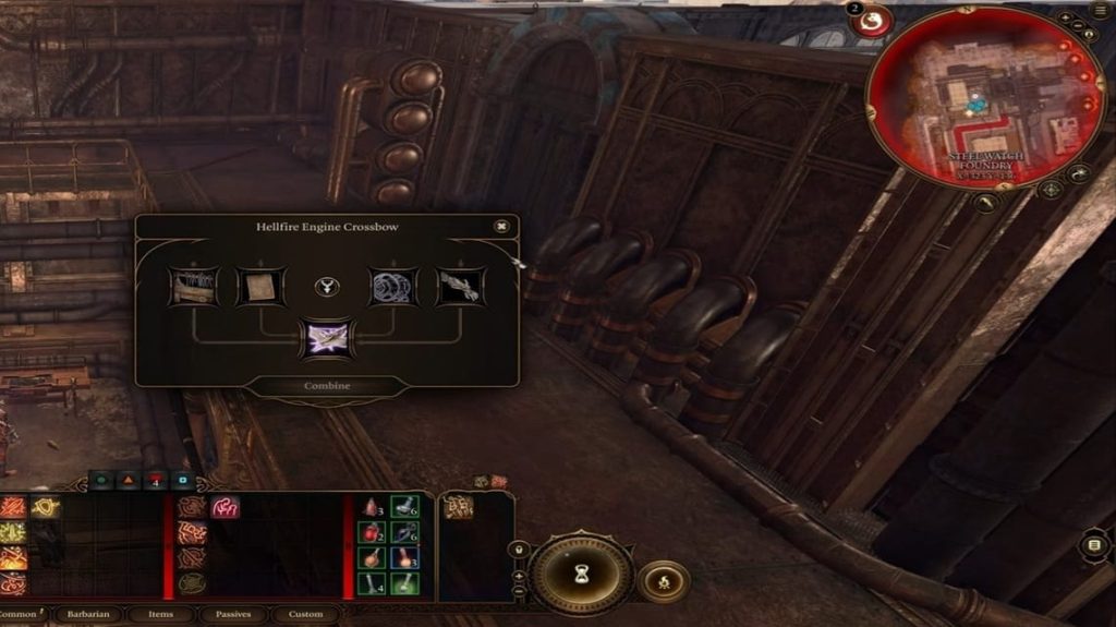 5 Best Long Range Weapons in Baldur's Gate 3