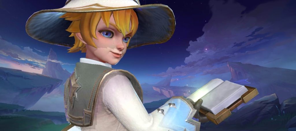 Roam ML: Definition, Items Used, and Types