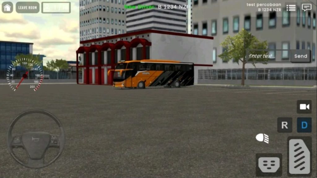 Rekomendasi Game Simulator Bus Android Terbaik 2024, Keren!