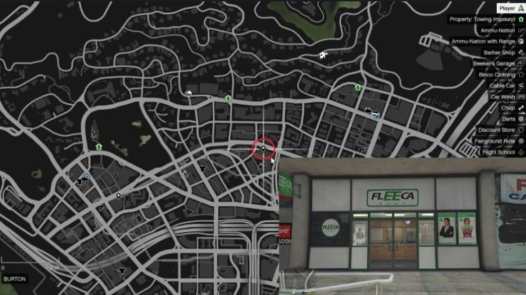 Where are the banks in GTA 5? Find out here.