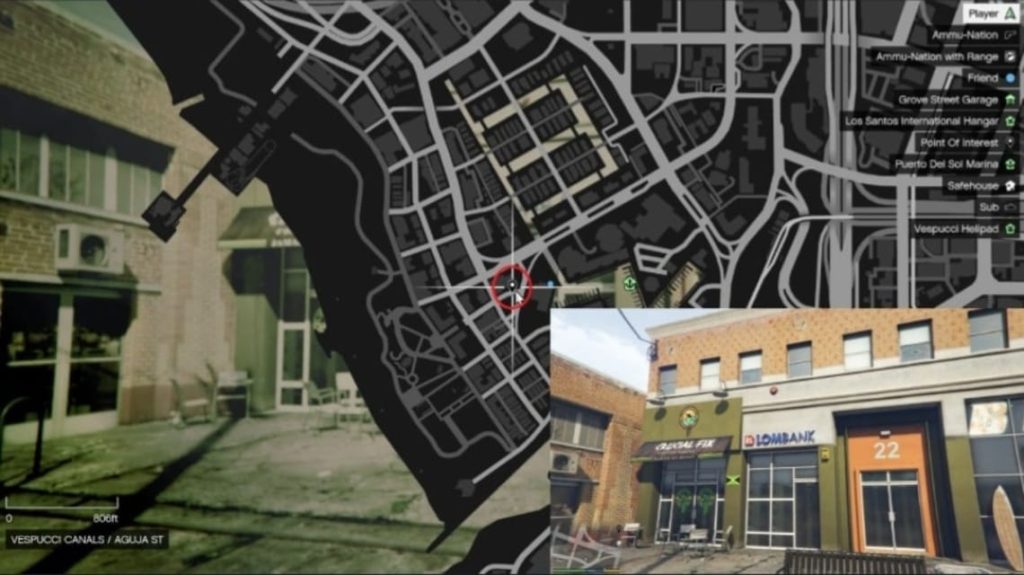 Where are the banks in GTA 5? Find out here.