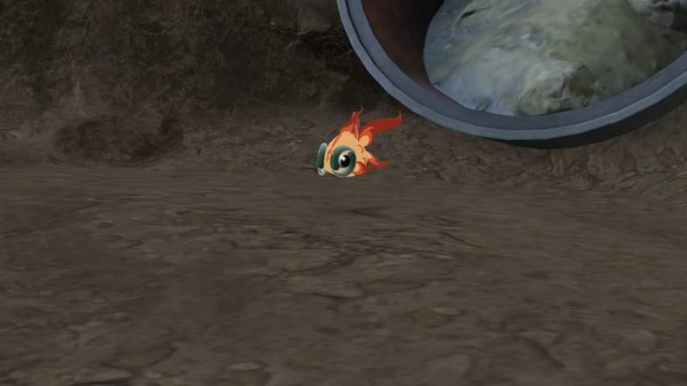Mengenal Chi Yu, Pokemon Mirip Ikan yang Unik!