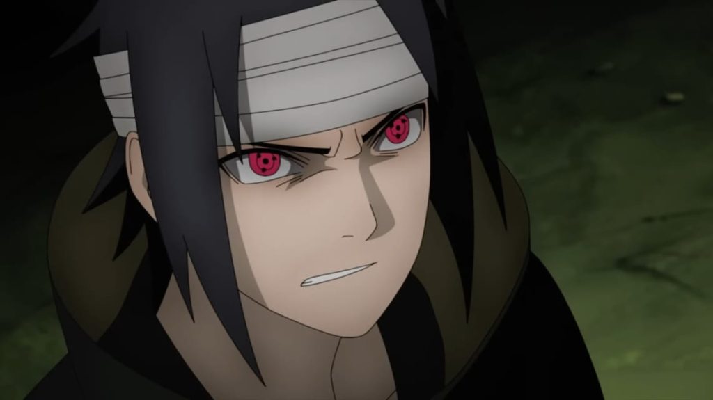 12 Most Popular Characters in the Naruto Series