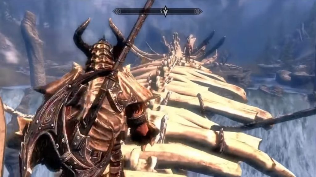 7 Most Amazing Locations on the Skyrim Map, You Must Stop by!