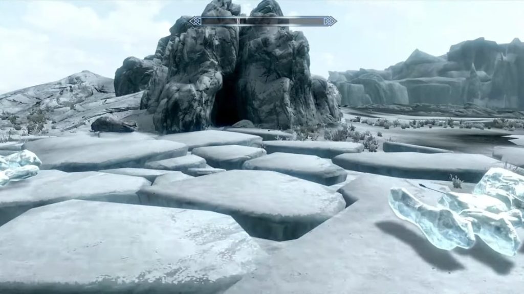 7 Most Amazing Locations on the Skyrim Map, You Must Stop by!