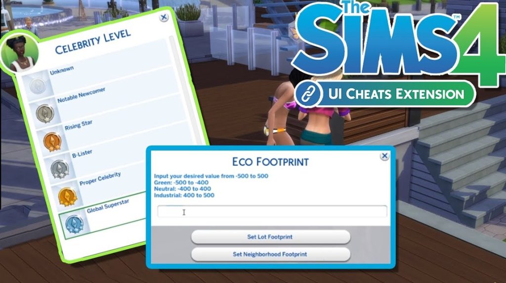 5 Best Sims 4 Mods to Improve Gameplay