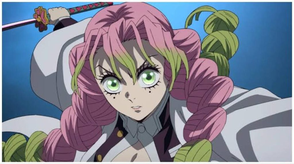 Discussing Mitsuri Demon Slayer's Abilities and Fighting Style!