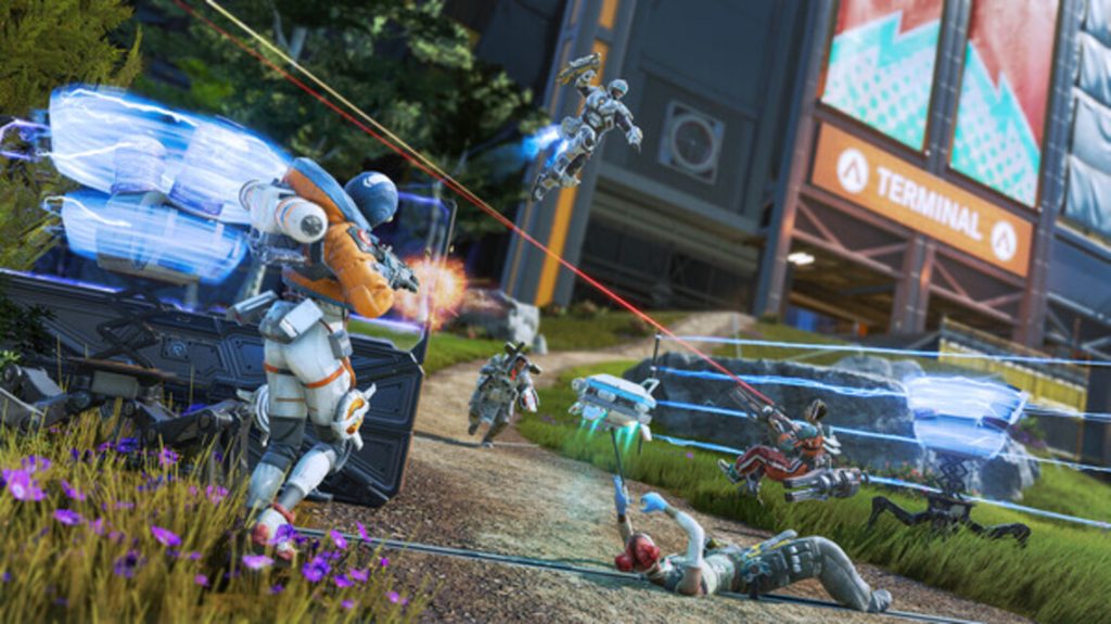Rekomendasi 10 Game PC Gratis di Steam 2024