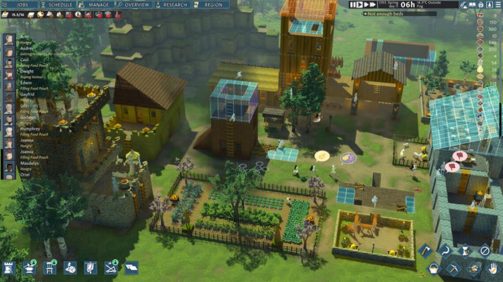 7 Best Army Games with a Medieval Concept