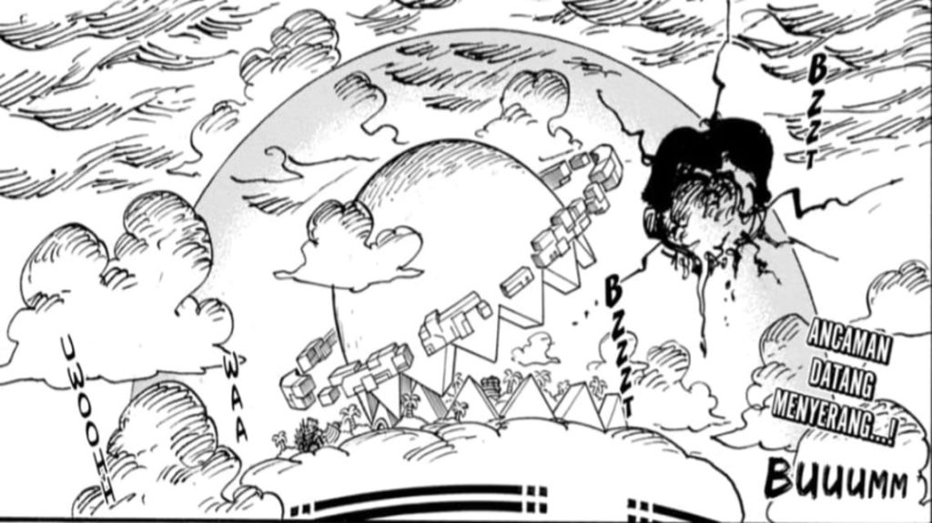 Daftar Urutan Arc One Piece, Yuk Tonton Sekarang!