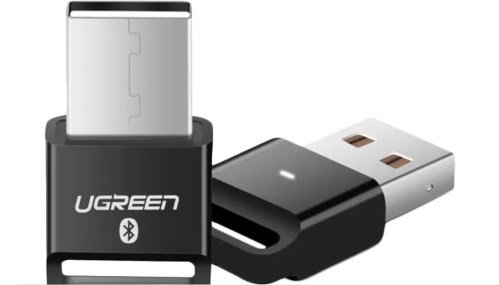Rekomendasi Adapter Bluetooth untuk PC Terbaik 2024