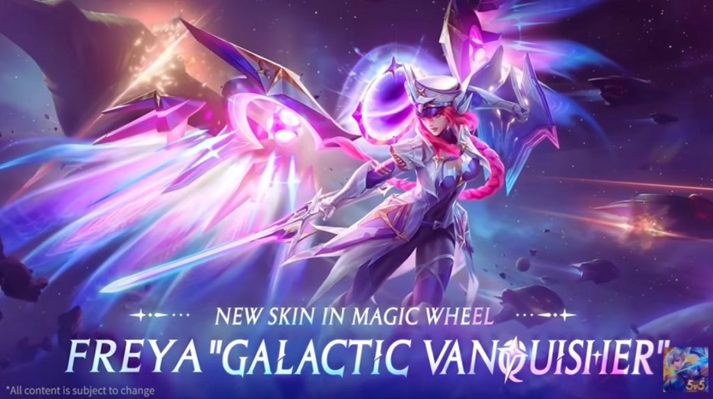 The Most Complete ML Skin Levels and Tips on How to Get Them!