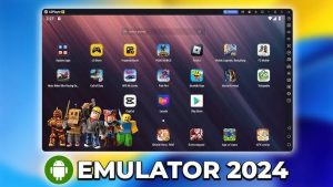 5 Emulator Android Ringan untuk PC Kentang, Bebas Lag!