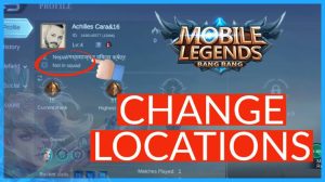 How to Check Zone ID MLBB Zone
