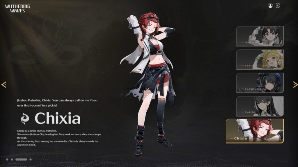 Wuthering Waves: Free RPG Game That Will Be Released Soon