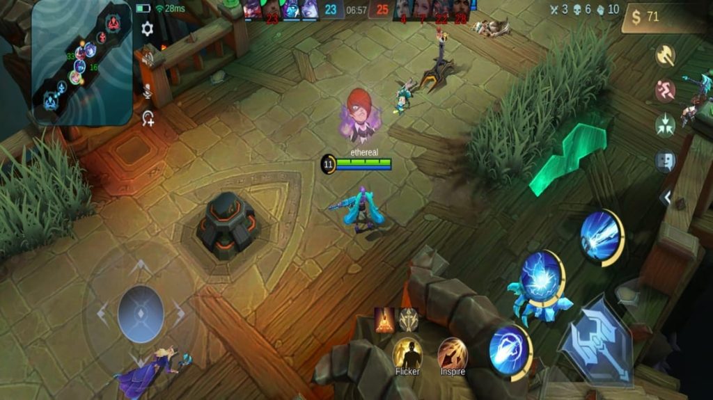 10 Coolest MLBB Emotes That You Must Have