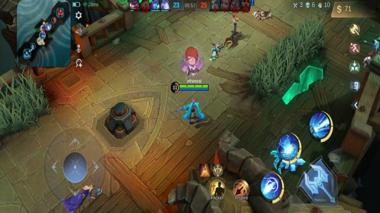 10 Coolest MLBB Emotes That You Must Have