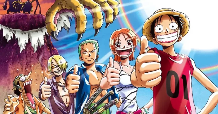 Vegapunk Stella: The Secret Behind One Piece's Advanced Technology!