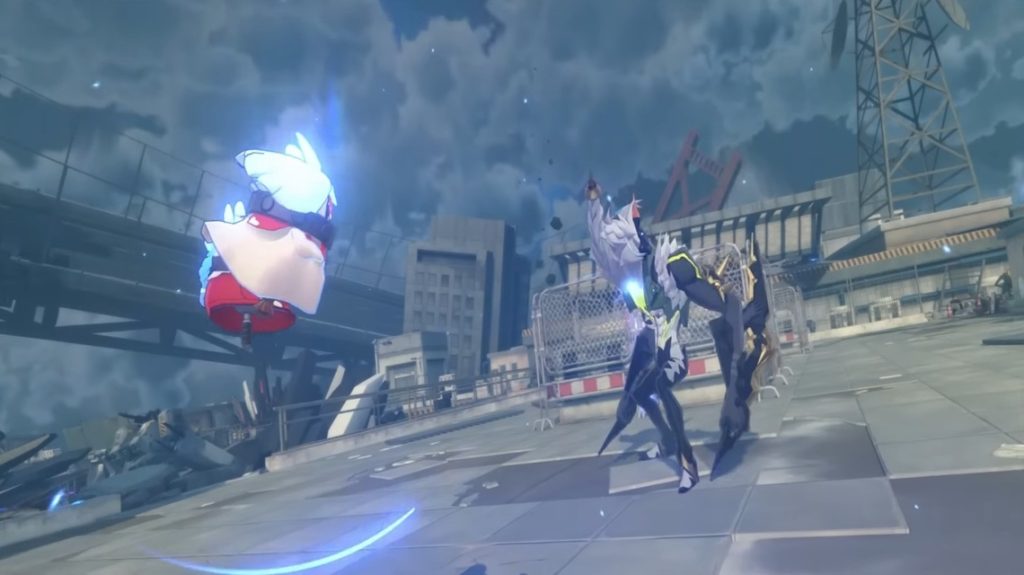 Zenless Zone Zero: MiHoYo's Latest Game to be Released Soon