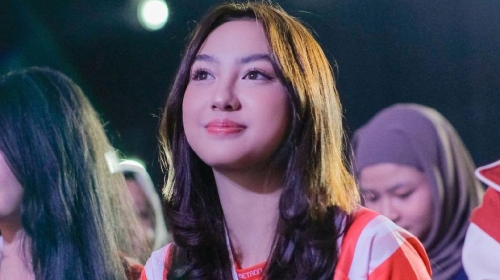 Come on, get to know BTR Rachel! Beautiful BA from Bigetron Esports