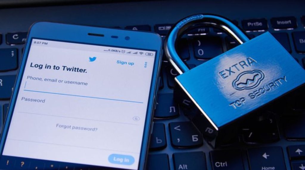 Cara Private Akun Twitter atau X Terbaru