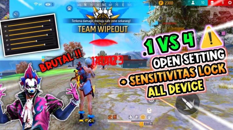 Rege FF 사용의 위험성, 그냥 다운로드하지 마세요!