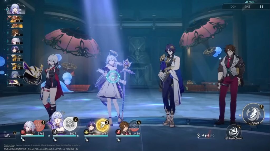 Best Build and Team Guide for Robin Honkai Star Rail