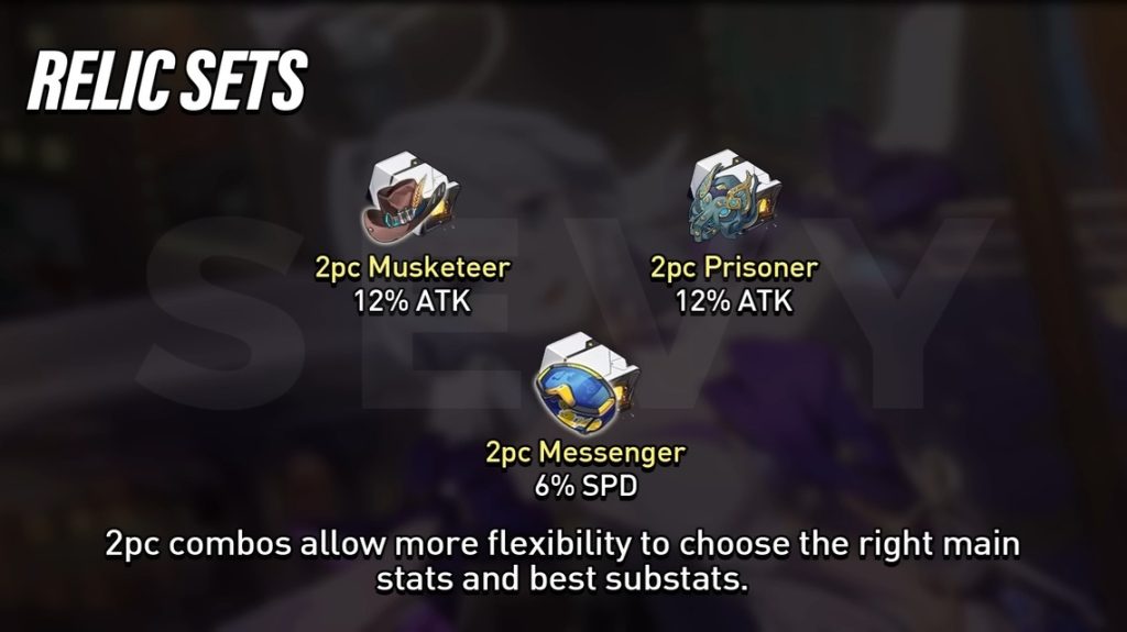 Robin Honkai Star Rail의 최고의 빌드 및 팀 가이드