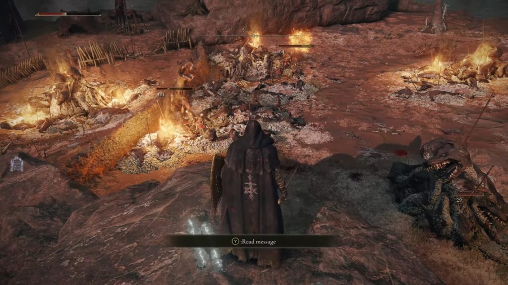 Best Rune Farm Location in Elden Ring, Makes You Level Up Quickly!