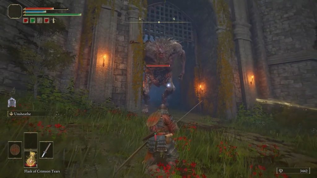 Lokasi Farm Rune Terbaik di Elden Ring, Bikin Cepat Naik Level!