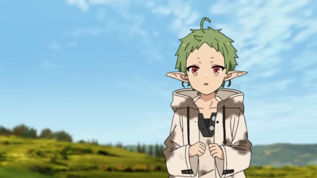 5 Interesting Facts about Sylphy Mushoku Tensei