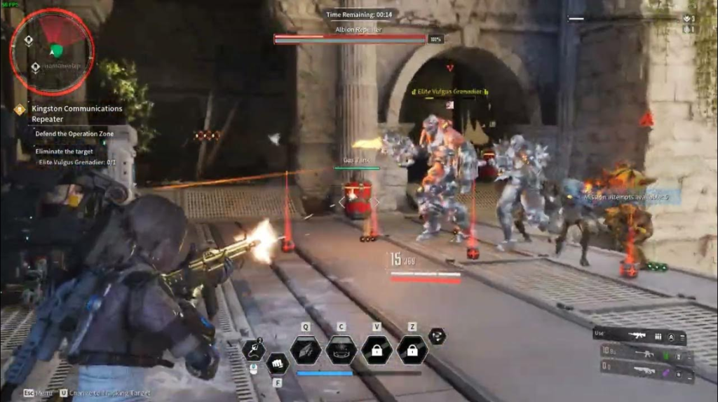 The First Descendant: Action RPG Game, Ready to Become a Descendant?
