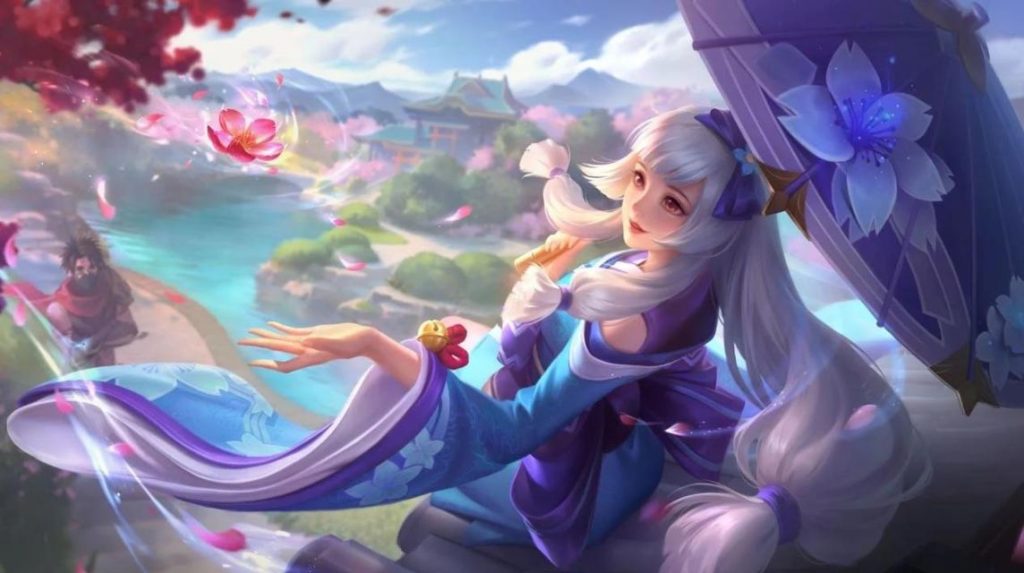 Best Heroes and Items to Counter Nana in Mobile Legends