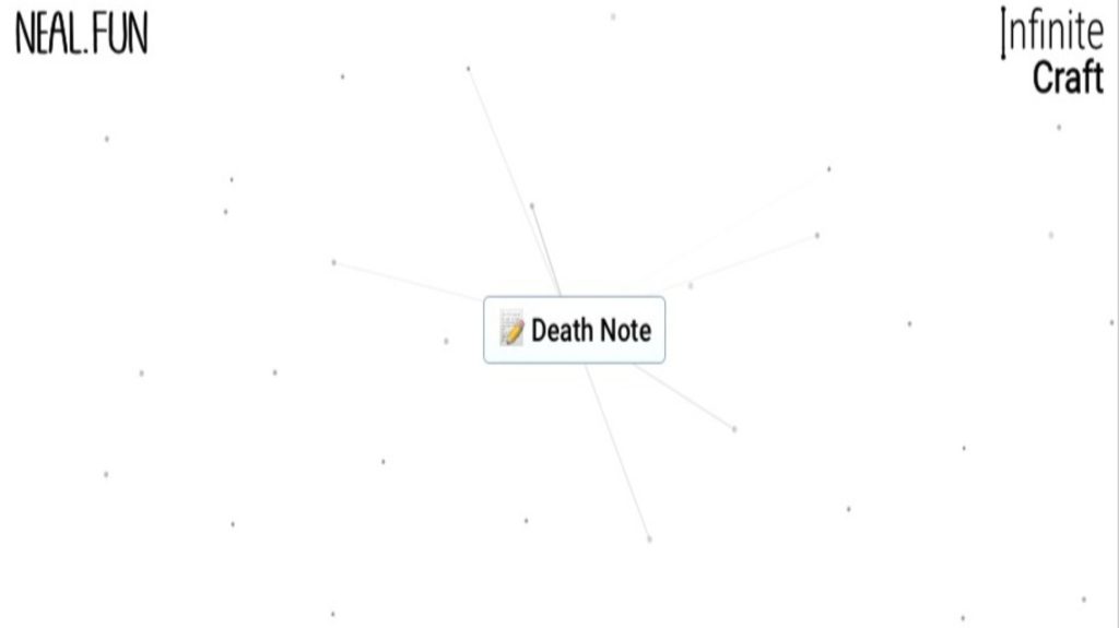 How to Make Anime in Infinite Craft