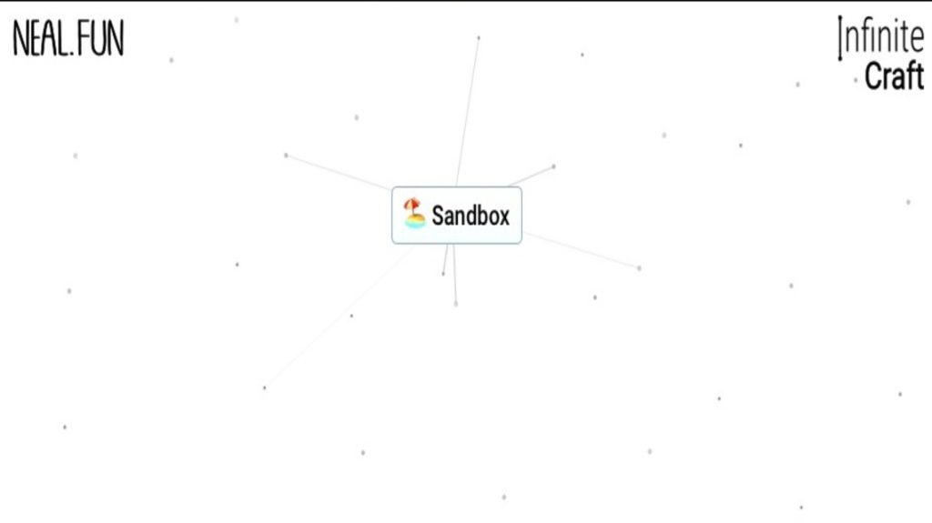 How to Make Minecraft in Infinite Craft, Easy!