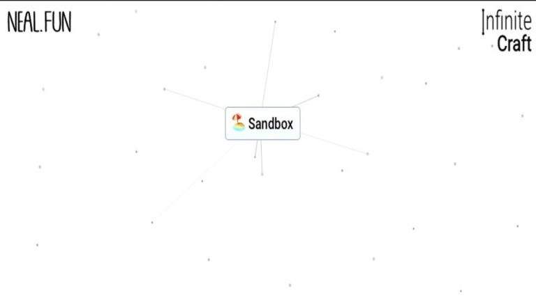 How to Make Minecraft in Infinite Craft, Easy!