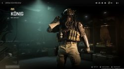 Everything You Need to Know About Konig Call of Duty