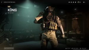 Everything You Need to Know About Konig Call of Duty
