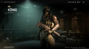 Everything You Need to Know About Konig Call of Duty