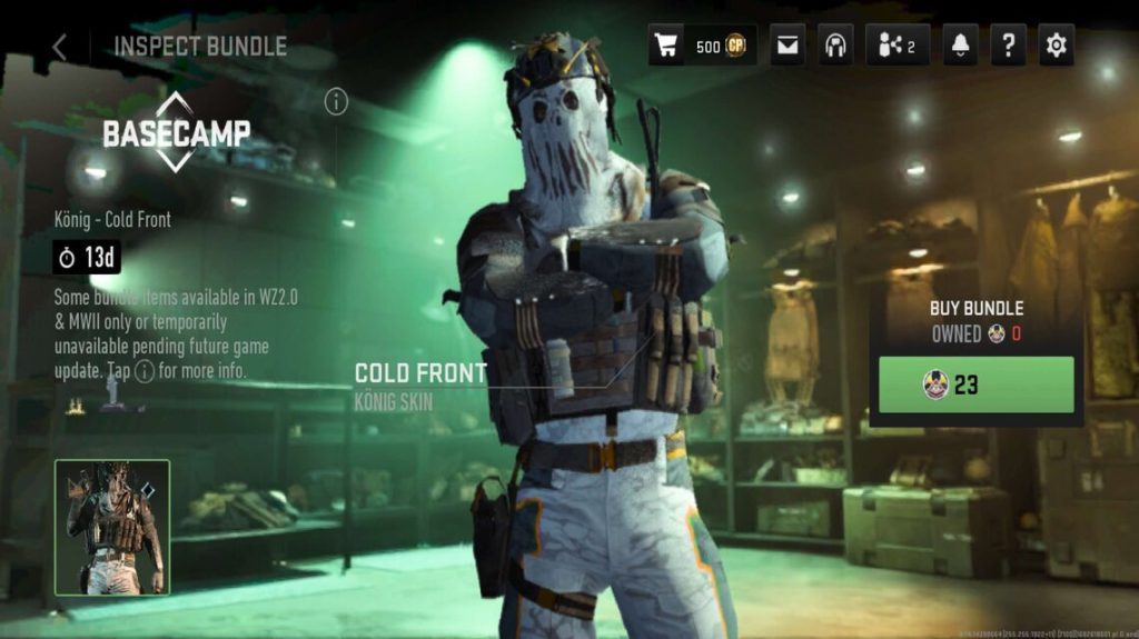 Alles, was Sie über König Call of Duty wissen müssen