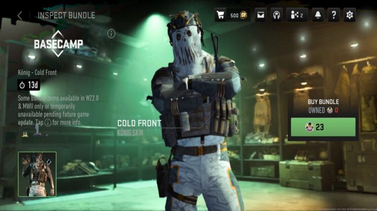 Alles, was Sie über König Call of Duty wissen müssen